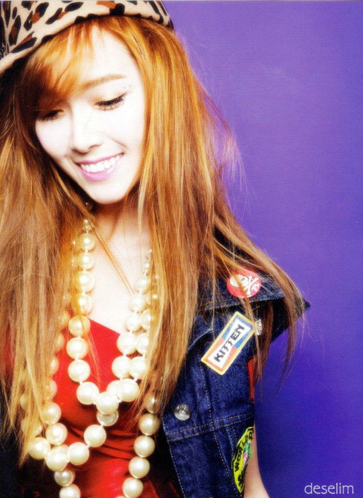 Prettiest Smile In The World